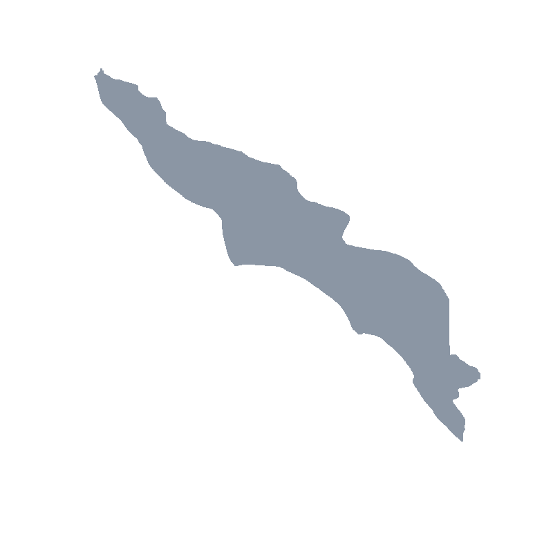 Interactive Map of Costa Rica